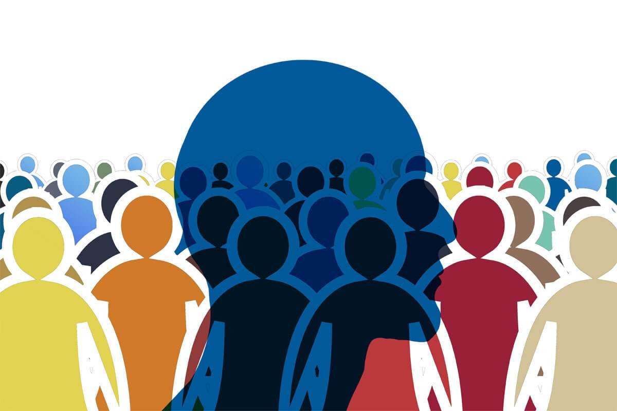 Individuality Complex Meaning: Psychology And Examples - psyog