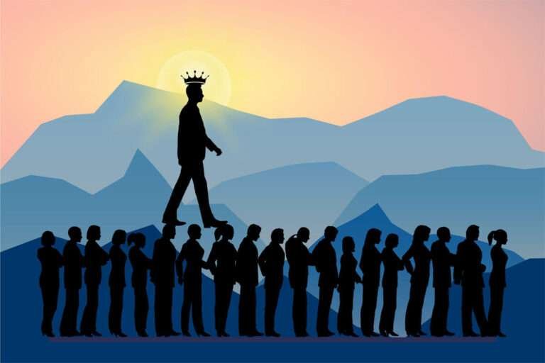 Individuality Complex Symptoms: What Does It Mean? - psyog