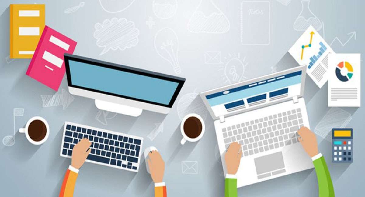 How Modern Accounting Software Simplifies Business Finances - psyog